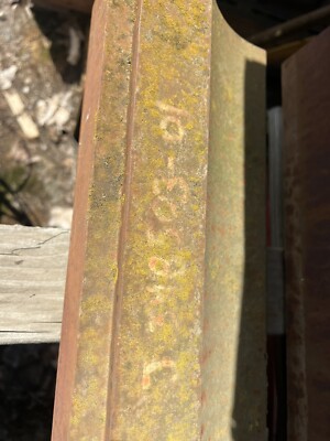 Kobelco Single Jaw Toggle Seat Fits 4836 Model Part J34850301 | eBay