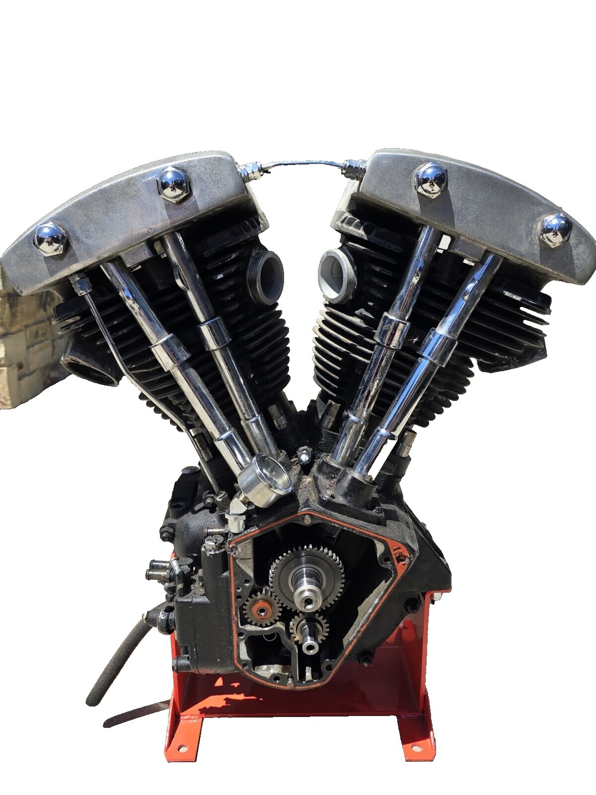 Motor Shovelhead | eBay