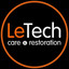 LeTech Leather Surface Repair - Micro damage/Scratch repair for Car ...