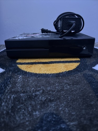 Xbox One (770 GB) (TESTED WORKS) (READ DESCRIPTION) | eBay