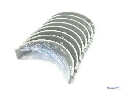 Maserati Ghibli Levante Crankshaft Main Bearing 3.0TT V6 Engine +0.25 ...