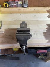 Larin Professional Quality 5" Multi-function Vise for sale online | eBay