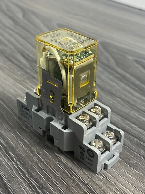Relays - 300V Relay