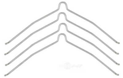Disc Brake Caliper Support Spring-R-Line Raybestos H5478 | eBay