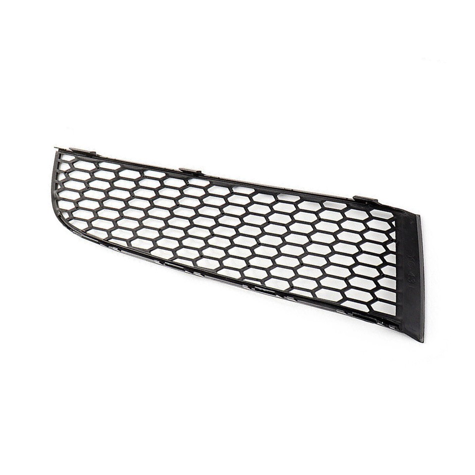 Left Front Bumper Lower M Sport Grille for BMW F01 F02 2009-2015 ...