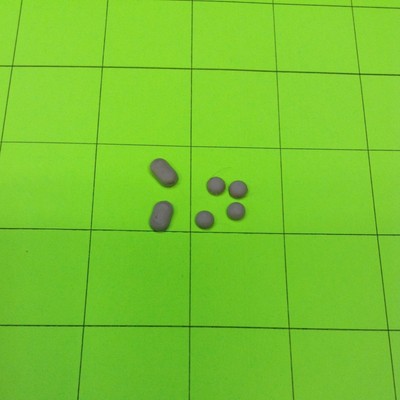 Gateway 200ARC Laptop Computer Screen Bumpers Part | eBay