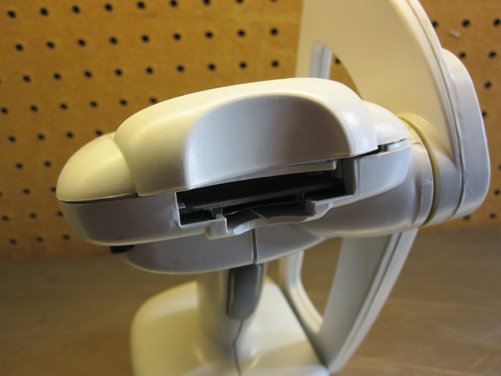 3M Handheld Digital Library Assistant 803 - Rfid Digital Reader Scanner ...