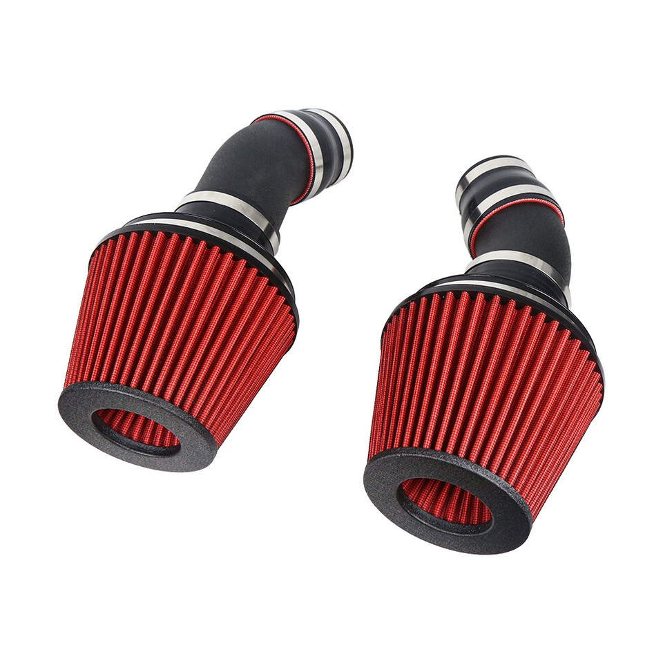 Cold Air Intake System 2020-2025 BMW M5 F90 M8 F92/F93 M550I xDrive G30 ...
