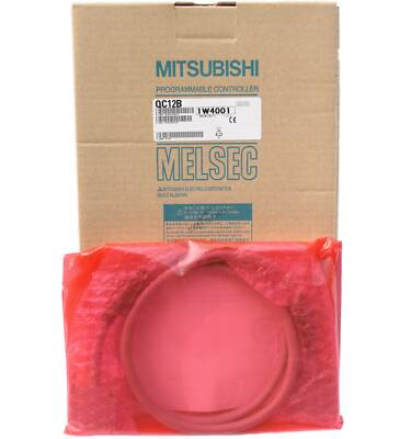 1PC Mitsubishi QC12B Plc Neuf En Boite | eBay