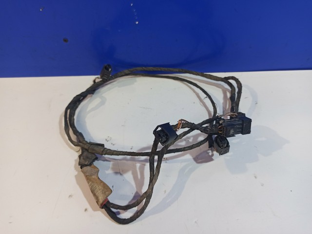 SAAB 9-5 YS3E 32026013 Kabelbaum Hinteren Parksensoren 1.90 Diesel ...