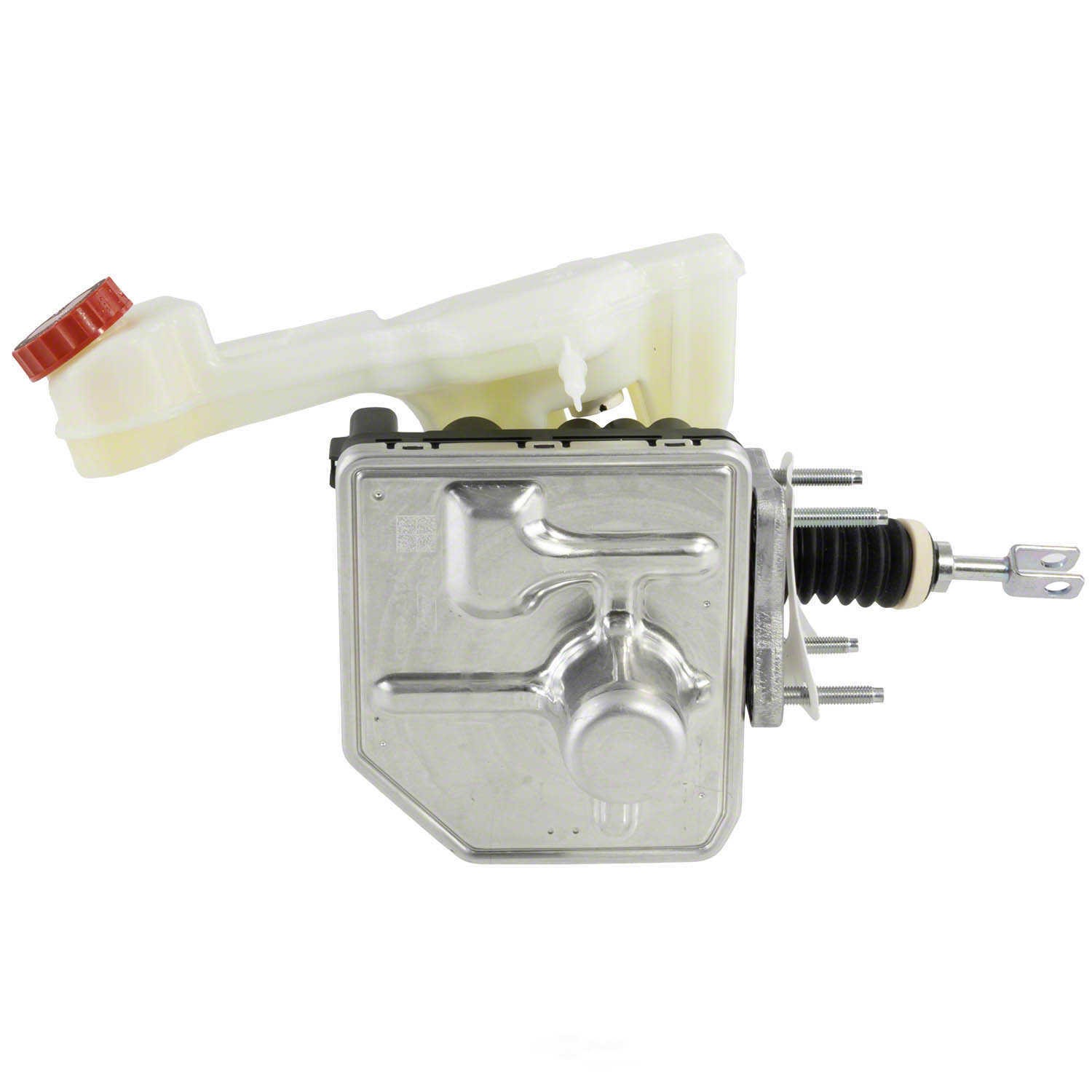 Power Brake Booster Motorcraft BRB-337 for sale online | eBay