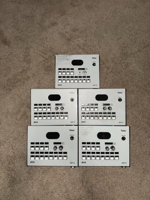 Telex RTS DKP-12 Parts | eBay