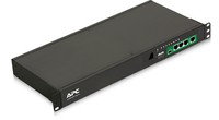 EPDU1016S APC Easy Rack PDU Switched 1HE 1-phasig 3.7kW 230V 16A 8 C13 Ausgä ~D~ | eBay