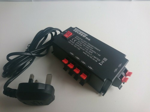 brand new in box tecflo bar lighting transformer | eBay UK