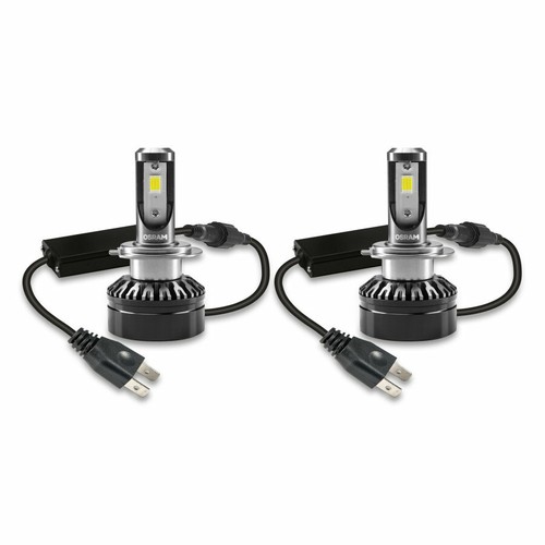 1PC NEW osram H7 LED 6000K 65210CW 12V25W PX26d bulb auto car headlight ...