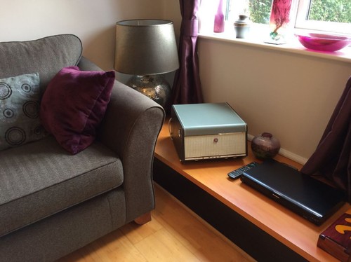 Vintage Bush SRP 31d Record Player for sale online | eBay UK