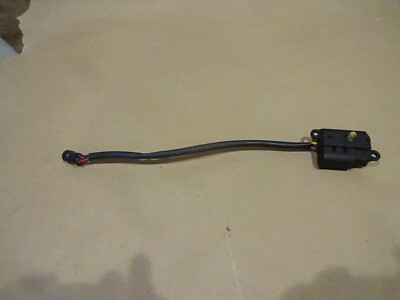 Ferrari Testarossa - AC Actuator LHD P/N 124037 | eBay