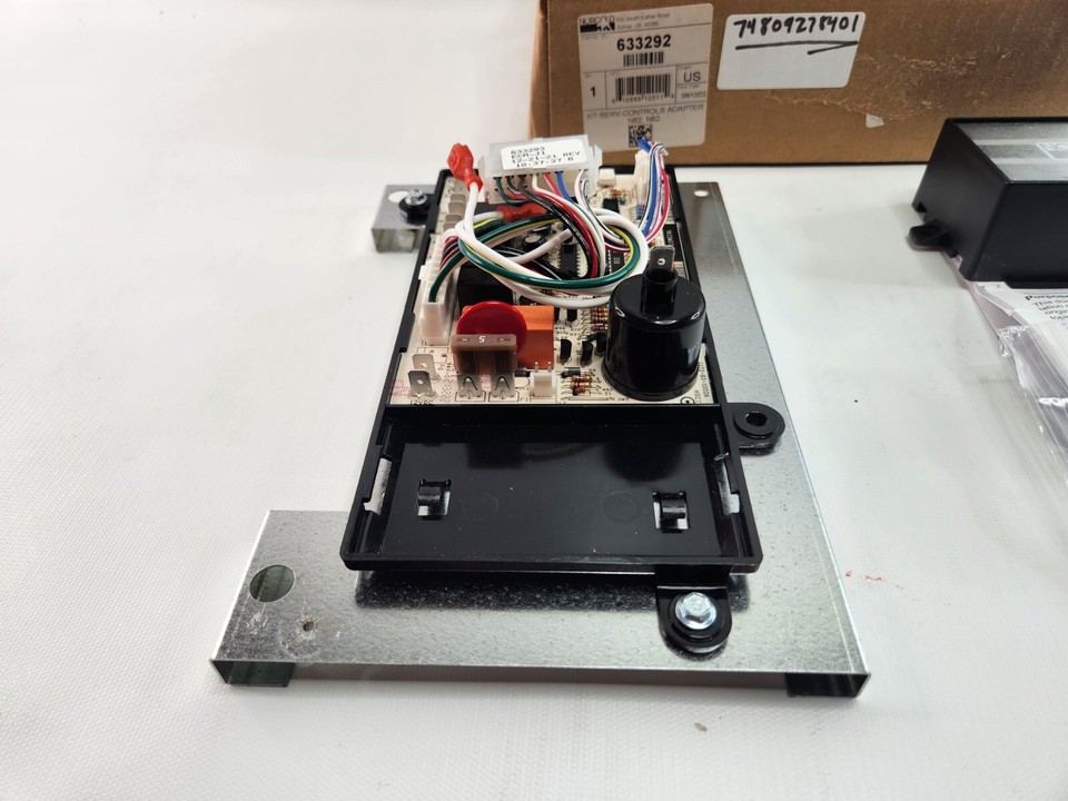 New Norcold 633292 Control Board Kit - Service Controls Refrigerator ...