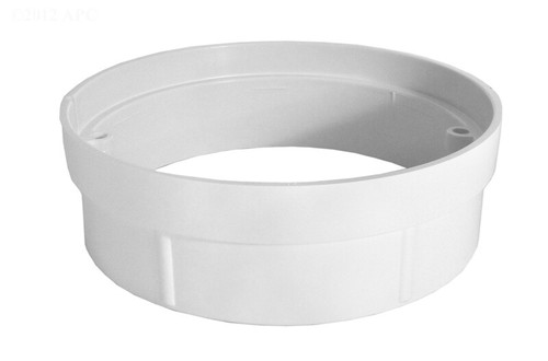 Hayward SP1084P1 Adjustable Collar Swimming Pool Skimmer Round ...