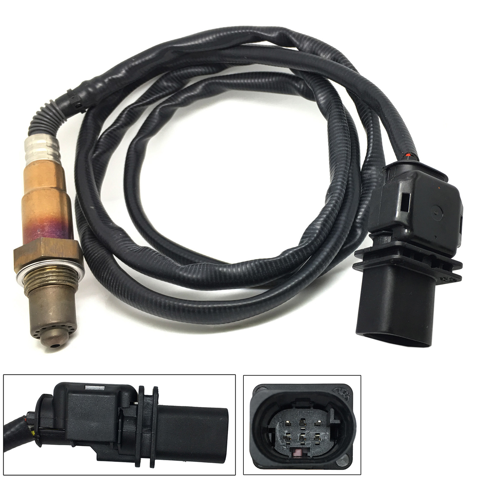 Upstream O2 Oxygen Sensor For BMW 335xi 328xi 2007-2008, 325xi 330xi ...