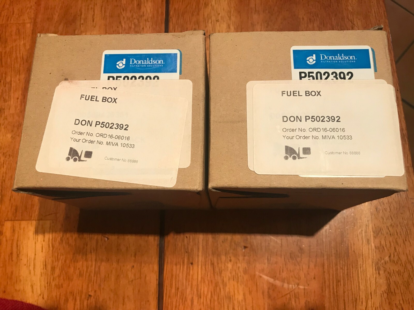 VOLVO 14514238 - Fuel filter cross reference