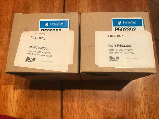 Donaldson P502392 for sale online | eBay