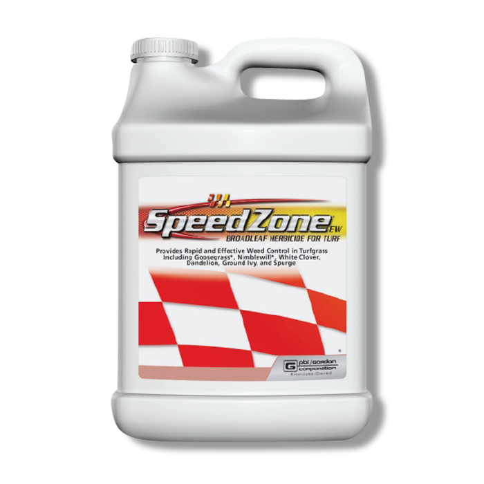 Speedzone EW Herbicide 2.5 Gallon- PBI Gordon | eBay