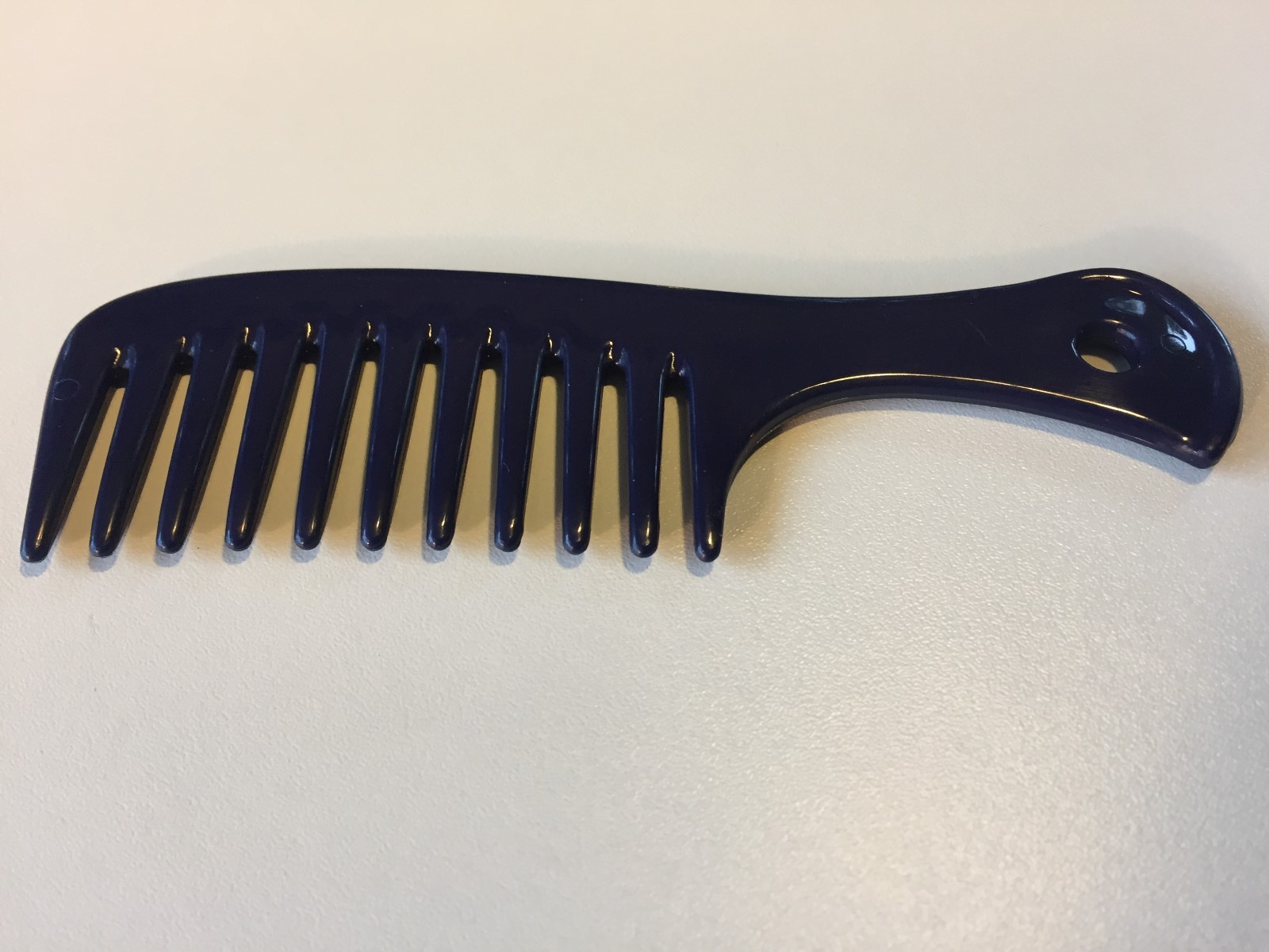 2 Pieza Peine de Pelo 14CM para Rizos Afrokamm Estilo Con Mango | eBay