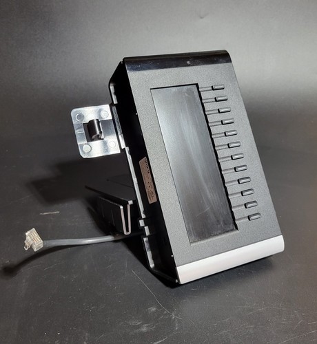 UNIFY OpenScape Key Module 55, BLACK Phone Buttons DSS for IP55G QTY ...