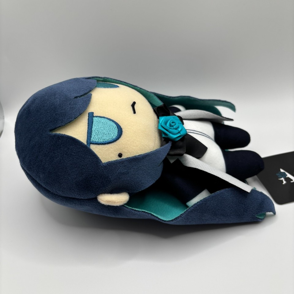 Ado Birthday Commemoration Plush B Type Ado Design 2024 New | eBay