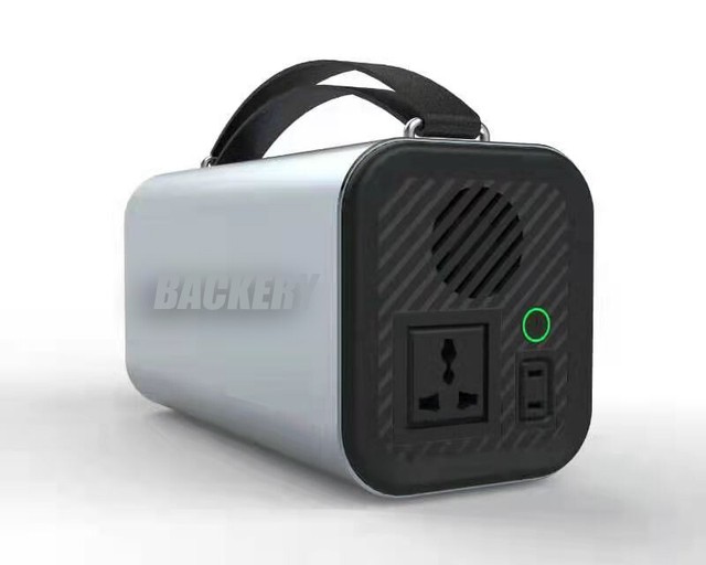 Go Power Plus GP200 Portable Power Station for sale online | eBay