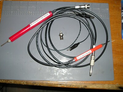 Signal - Signal Tracer Model