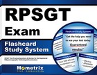 RPSGT EXAM FLASHCARD STUDY SYSTEM: RPSGT TEST PRACTICE By Rpsgt Exam ...