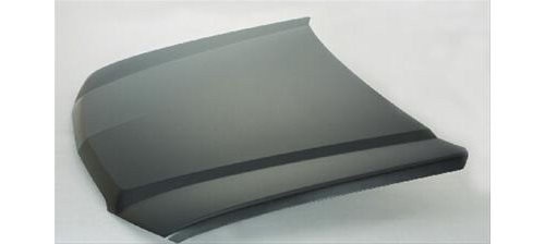 Sherman 901-28-8 Hood Panel Assembly Chevrolet Silverado 1500 for sale ...