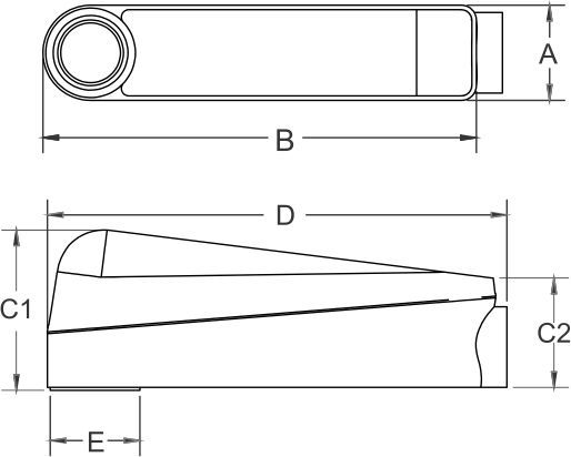Orbit LBM-350 Mogul Rigid Conduit Body Type LB 3.5 Inch | eBay