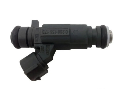 01 INIETTORE NUOVO 280156173 0280156173 - 06A906031BQ -BOSCH ...