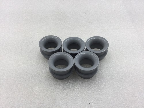 Lot of 5 Mixed Brands 3/4" PVC Molded End Bell | eBay