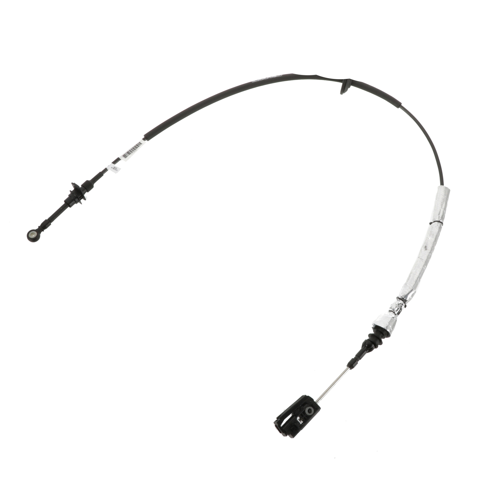 NEW OEM Ford 2014 F-150 Shift Control Cable 6 Speed Floor Shift EL3Z ...