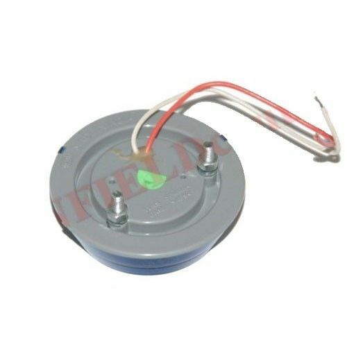 Universal Fit Blue Hella Single Function Round Led Marking Lamp 80mm ECs | eBay