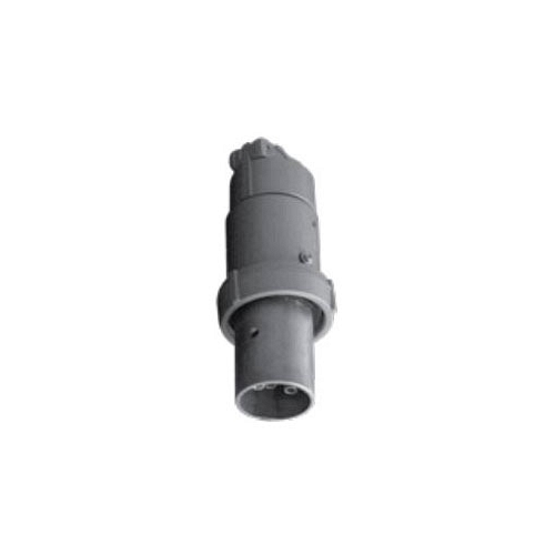 Appleton ACP1034CDRS 100 Amp, 4-Pole, 3-Wire Clamping Ring Plug for sale online | eBay