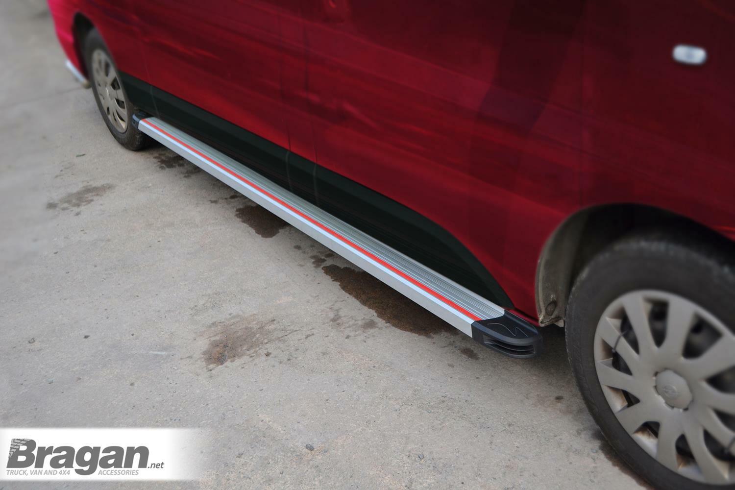 Running Boards MY3 To Fit Vauxhall Opel Mokka 13+ Side Step Accessories ...