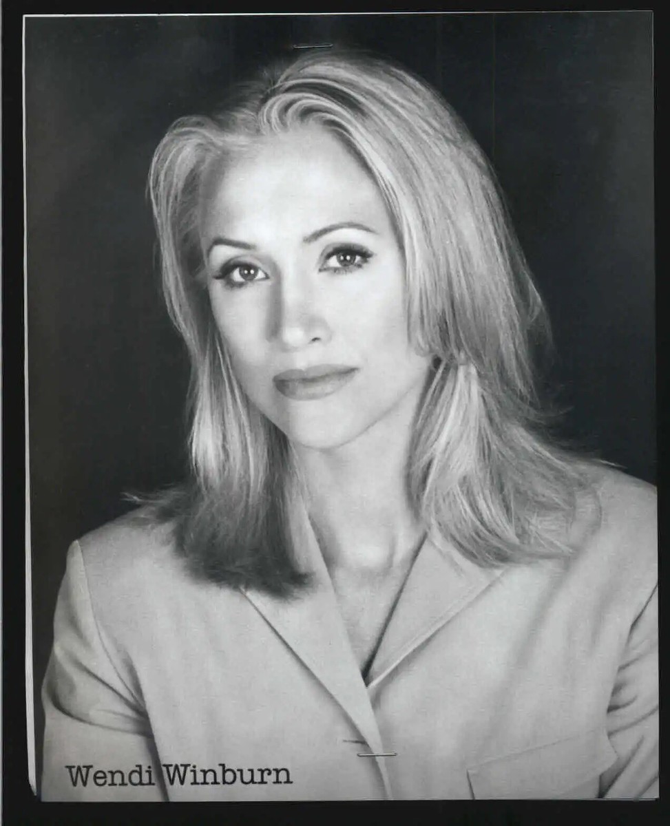 Wendi Winburn