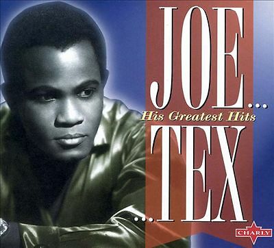 His Greatest Hits by Joe Tex (CD, 1999) for sale online | eBay UK