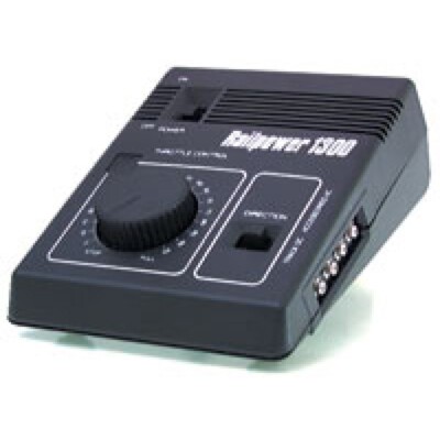 Micro Trains ~ MRC ~ Z Scale~ 1300 MRC Power Pack Customized ~ 99513000 ...