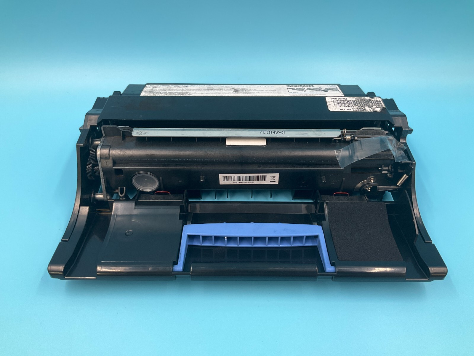 Dell Imaging Laser Drum KVK63 B2360d, B2360dn, B3460dn, B3465dnf ...