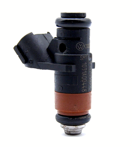 FUEL INJECTOR FOR VW POLO GOLF MK4 IV 9N FABIA 99-08 1.4 16V BBZ BCB ...
