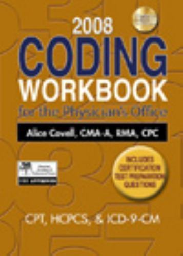 Physician's Office 2008 by Alice Covell (2008, Trade Paperback) for ...