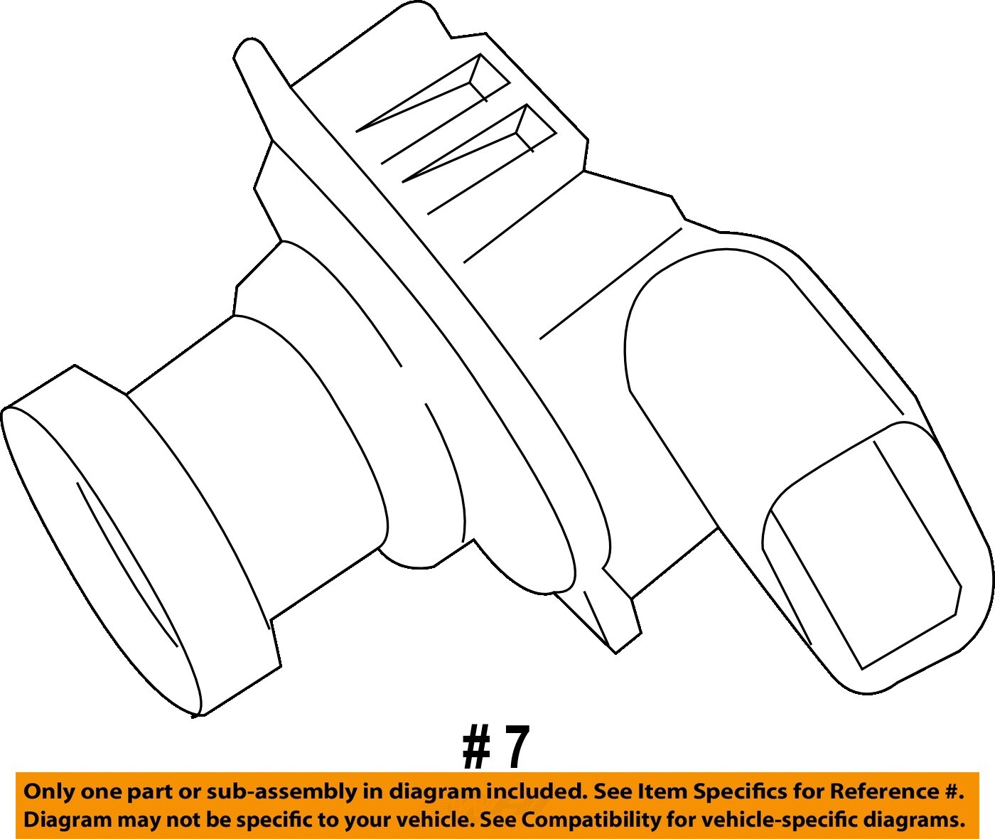 Genuine Ford Front Camera K2gz-19g490-c for sale online | eBay