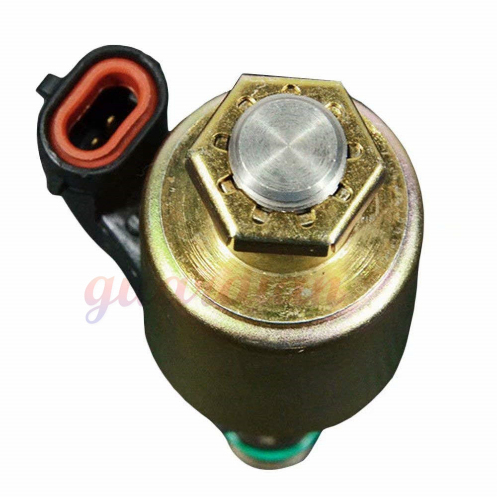 New AP63402 Injector Pressure Regulator Valve For Ford Powerstroke ...