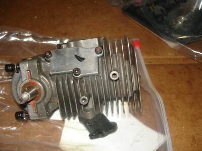 Tanaka tcs 33eb power head chainsaw part bin 344 tcs33eb | eBay